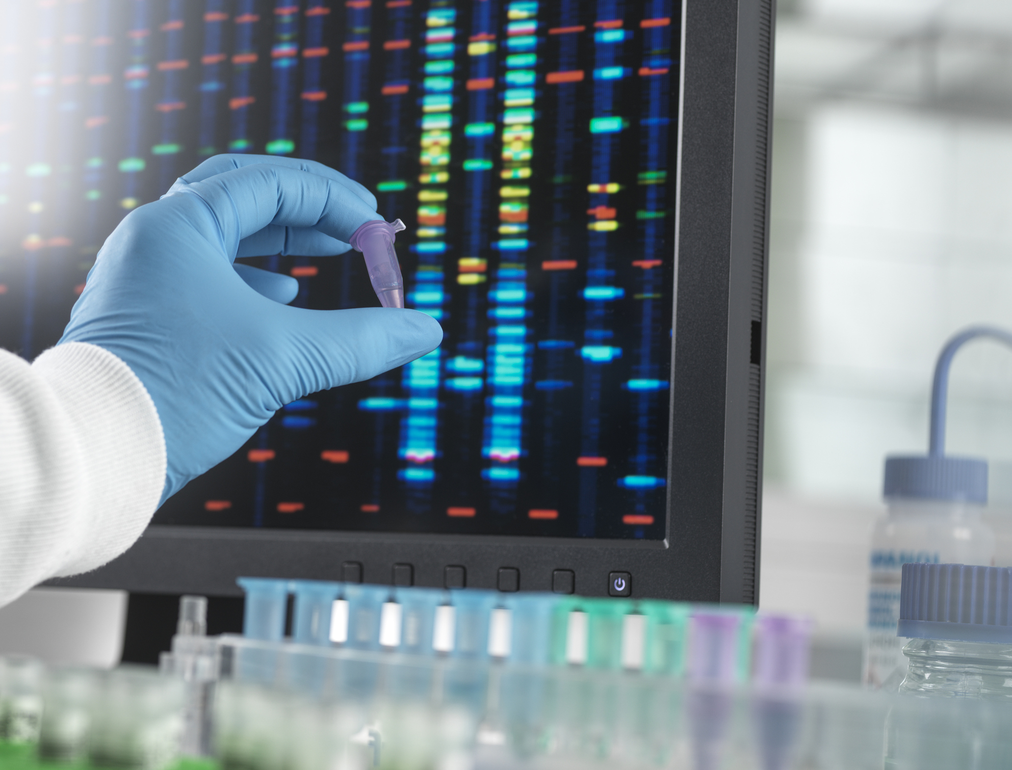 What is Biomarker Testing for Lung Cancer? - SCRI Oncology Partners